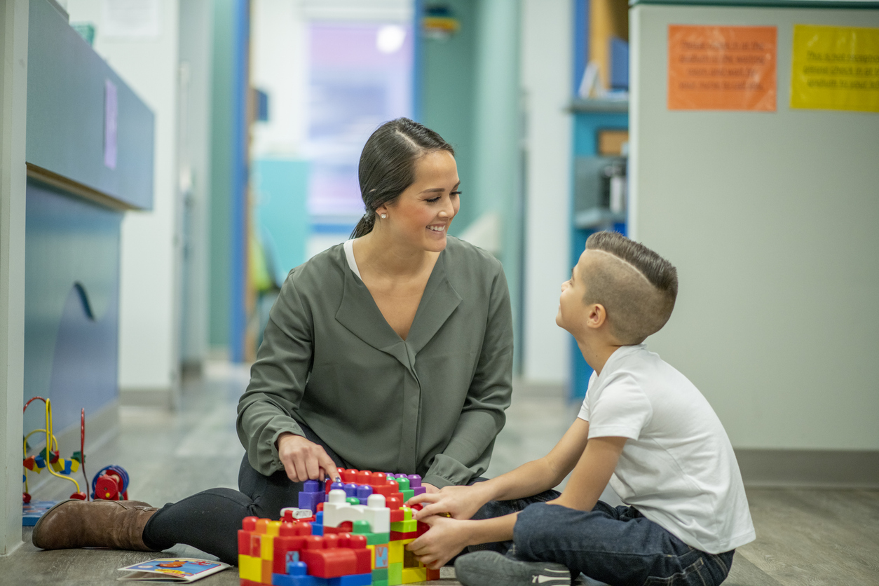 PACE (Playfulness, Acceptance, Curiosity and Empathy) | Antser